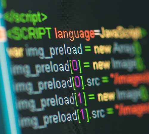 Front-End Development Services | Ecodelogic
