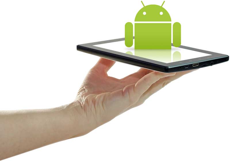 Android App Development Company | Android App Developers | Ecodelogic